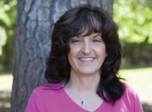 Susan Thomas - Riverbluff Church