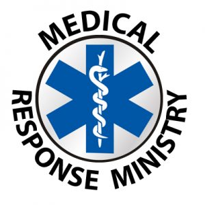 Medical Response Team Training - Riverbluff Church
