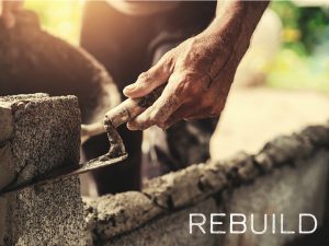 REBUILD part 15: Repentance as a Foundation for Faith - Riverbluff Church